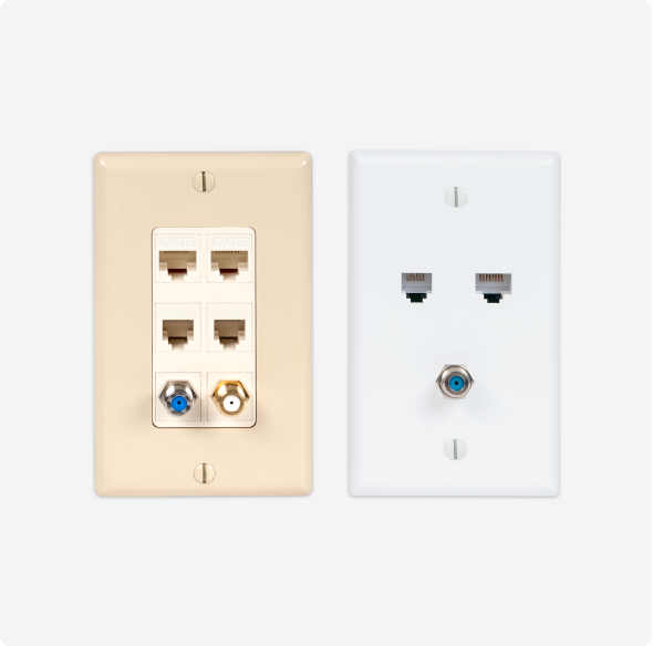 Residential Wiring Enclosures - ICC Solutions