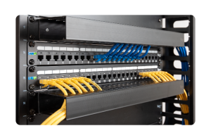 110-Type Patch Panels Archives - ICC