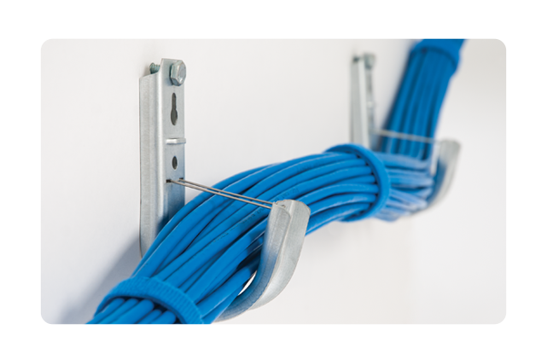 Cable Management Archives - ICC