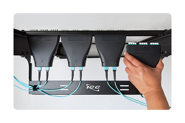 Patch Panels Archives - ICC