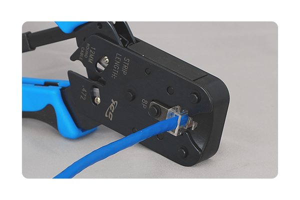 Modular Plugs Archives - ICC
