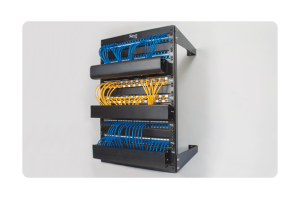 Racks and Cable Management Archives - ICC