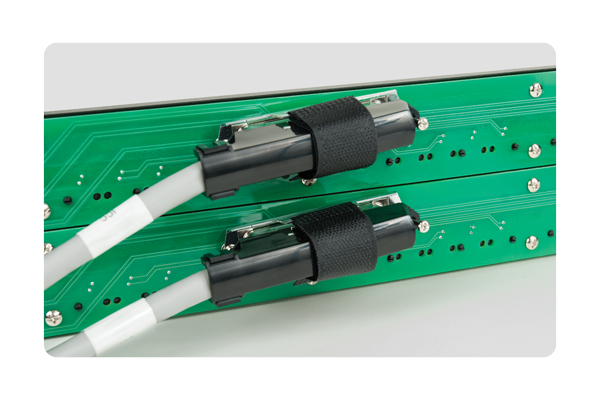 Telco Patch Panels Archives - ICC