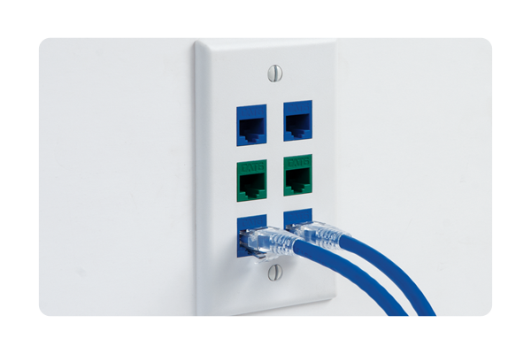 Faceplates Archives - ICC