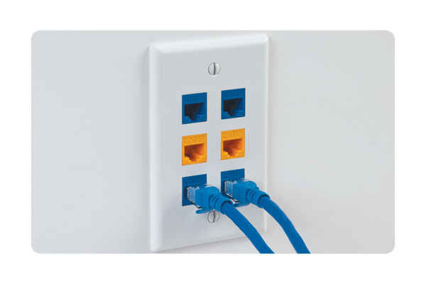 Work Area Outlets Archives - ICC