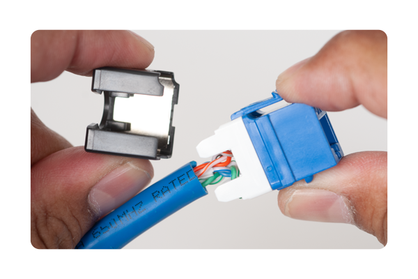 Modular Connectors Archives - ICC