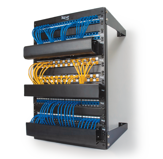 Brackets, Racks, and Cabinets - ICC Solutions