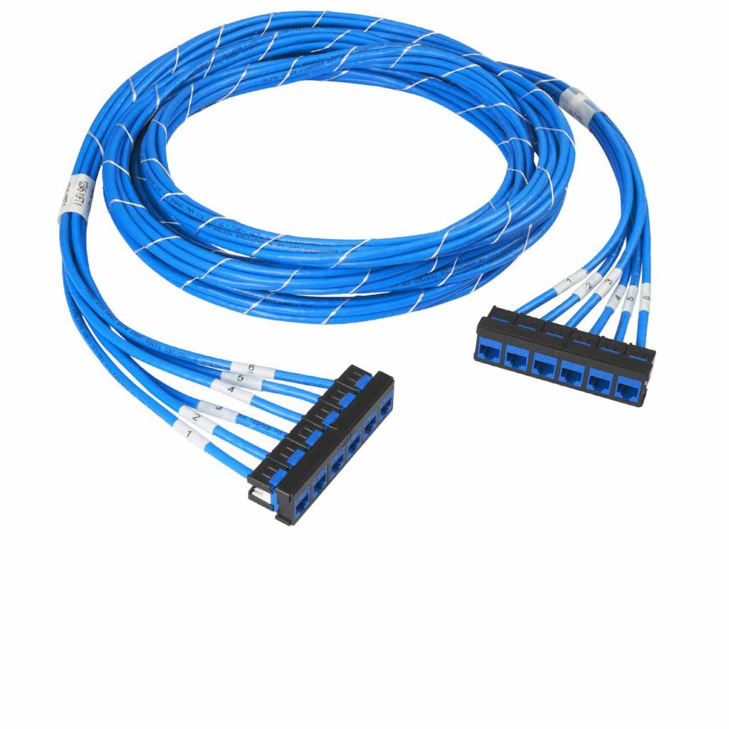 Structured Cabling Products - ICC