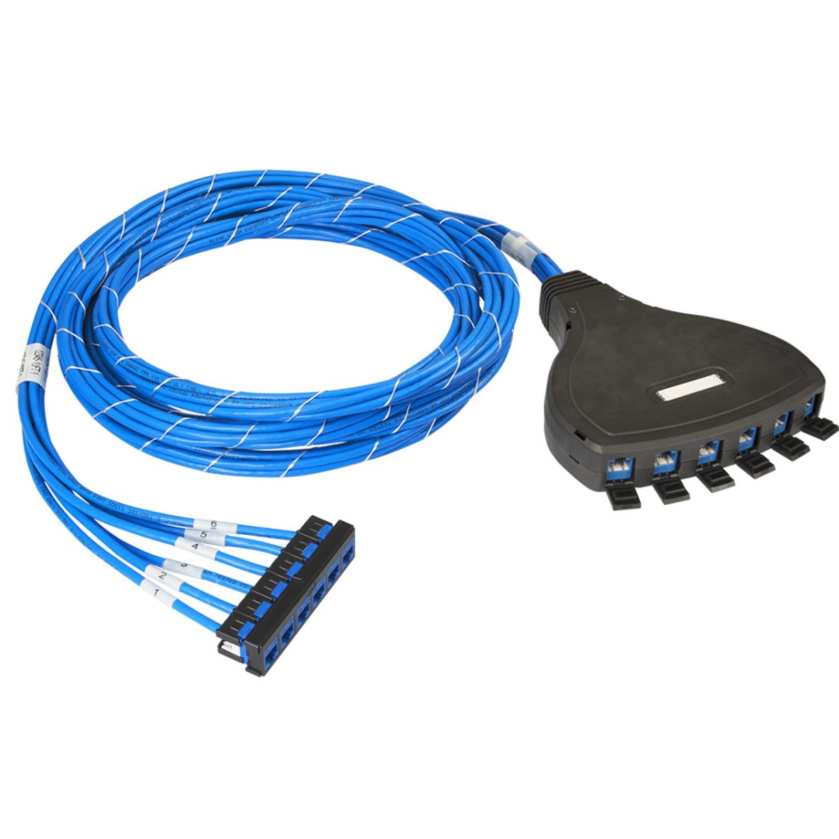 Structured Cabling Products - ICC