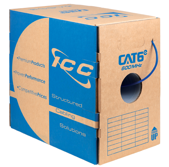 Bulk Cable - ICC Solutions